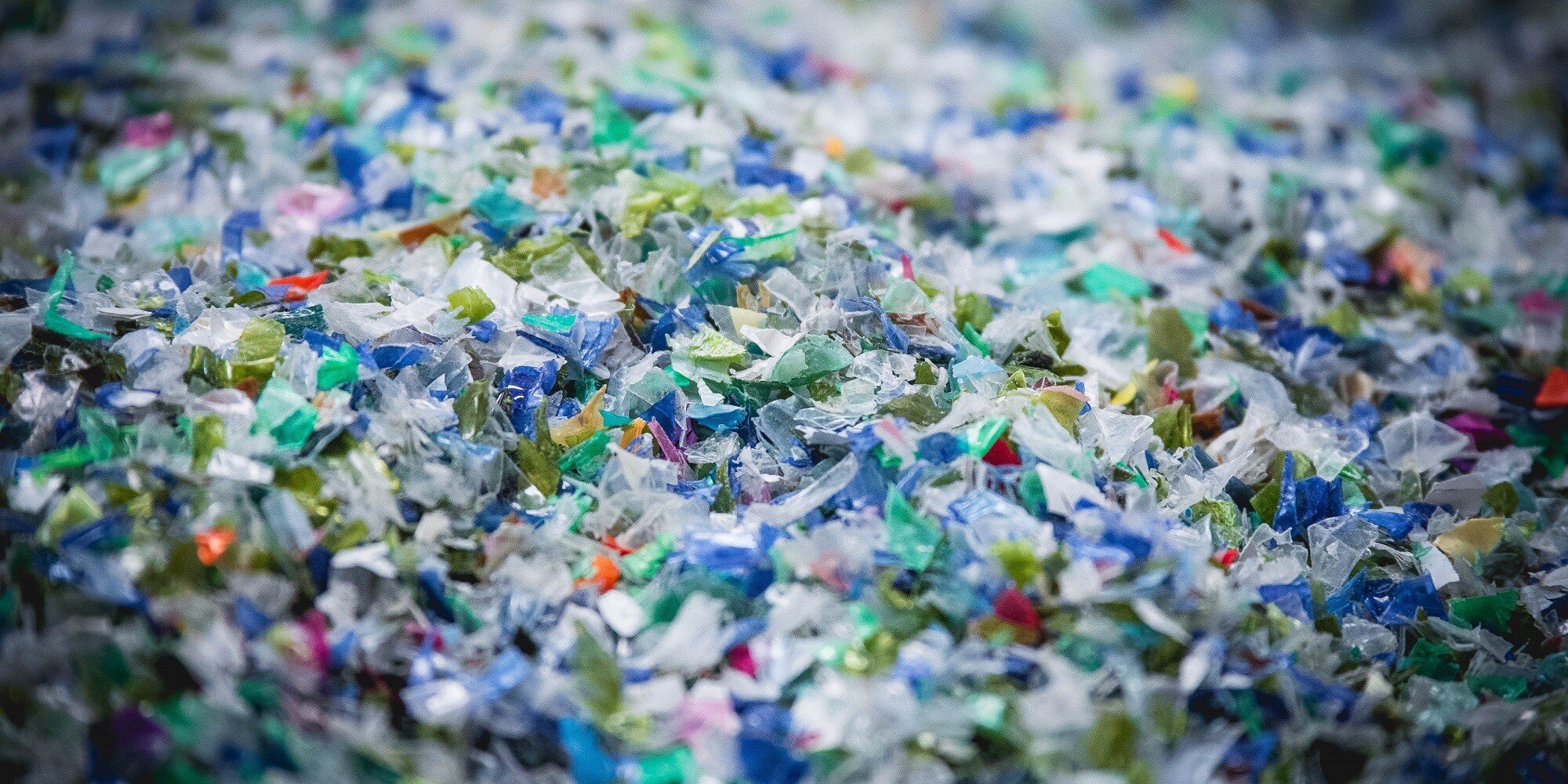 ¿Cómo se recicla el plástico?